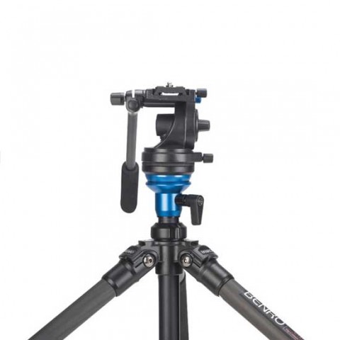 Benro S2 Video Head Harga Terbaik