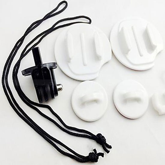 GoPro Third Party Surf Kit | Plazakamera.com