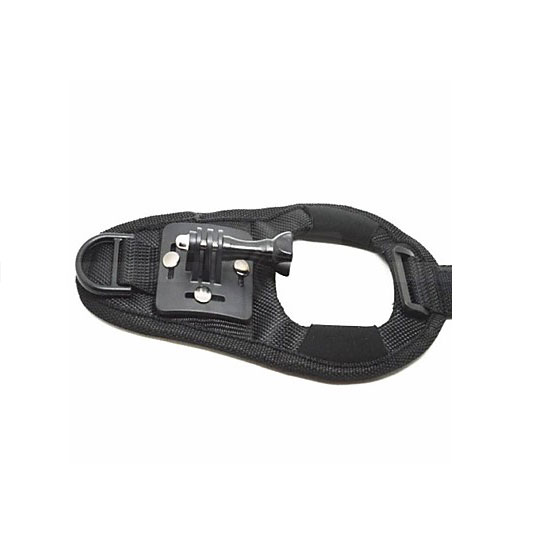 GoPro 3rd Party Glove-style Mount Harga Terbaik