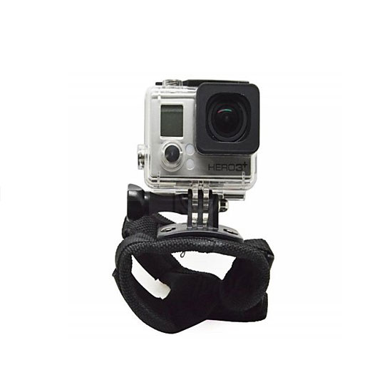 GoPro 3rd Party Glove-style Mount Harga Terbaik