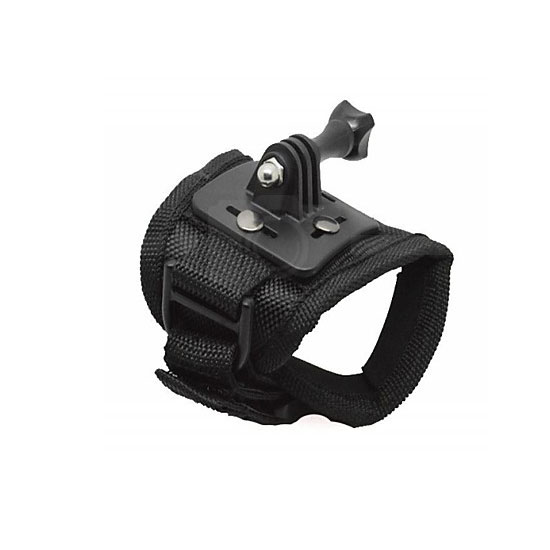 GoPro Third Party Creative Glove Style Mount