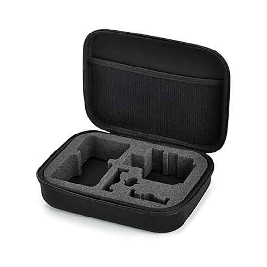GoPro Third Party Soft Case Medium | Plazakamera