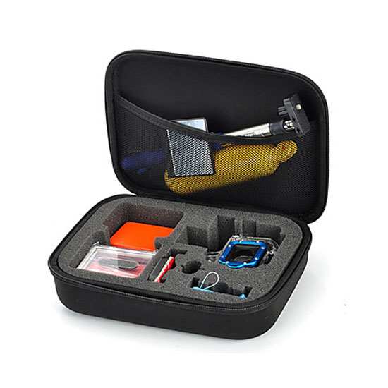 GoPro Third Party Soft Case Medium | Plazakamera