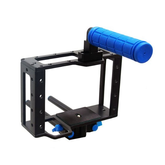 Camera Cage Small Harga Terbaik Februari 2025