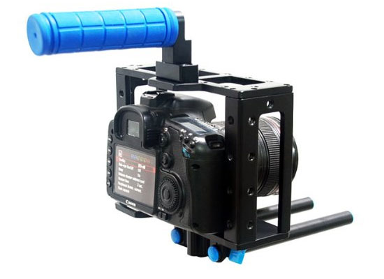 Camera Cage Small Harga Terbaik Februari 2025