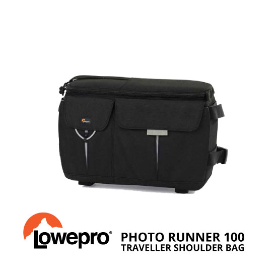 Lowepro Photo Runner 100 Harga Terbaik April 2025