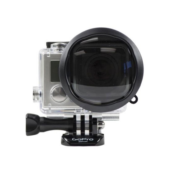 PolarPro Standard Housing Macro Lens Harga Terbaik Mei 2025