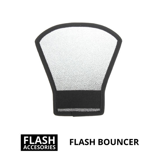 Flash Bouncer - Harga dan Spesifikasi