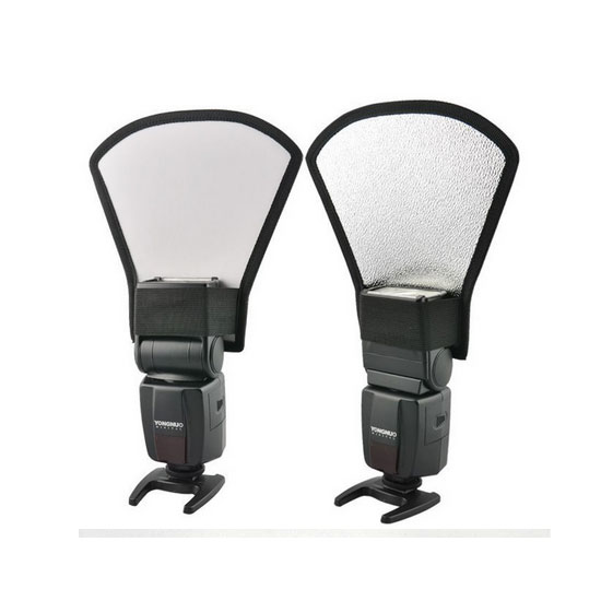 Flash Bouncer - Harga dan Spesifikasi