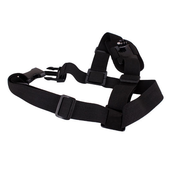 GoPro 3rd party GoPro Shoulder Belt Harga Terbaik Desember 2025