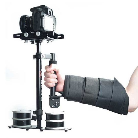 Flycam Arm Brace Harga Terbaik