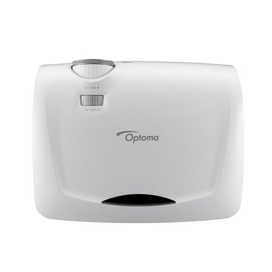 Optoma Multimedia Projector HD33 Home Theater Harga Terbaik Mei 2025