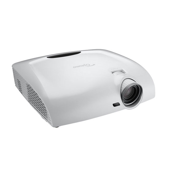 Optoma Multimedia Projector HD33 Home Theater Harga Terbaik Mei 2025