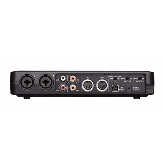 TASCAM USB Audio/Mini Interface US-600 Harga Terbaik Maret 2025