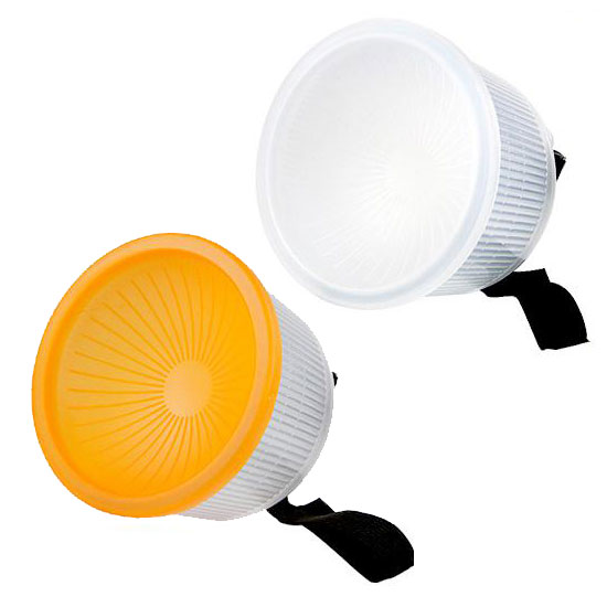 YUER Lambency Flash Diffuser - Harga dan Spesifikasi