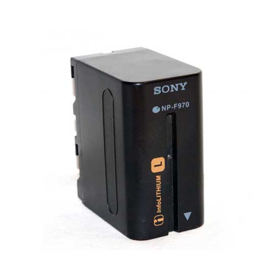 SONY Genuine Battery NP-F970 Harga Terbaik Maret 2025