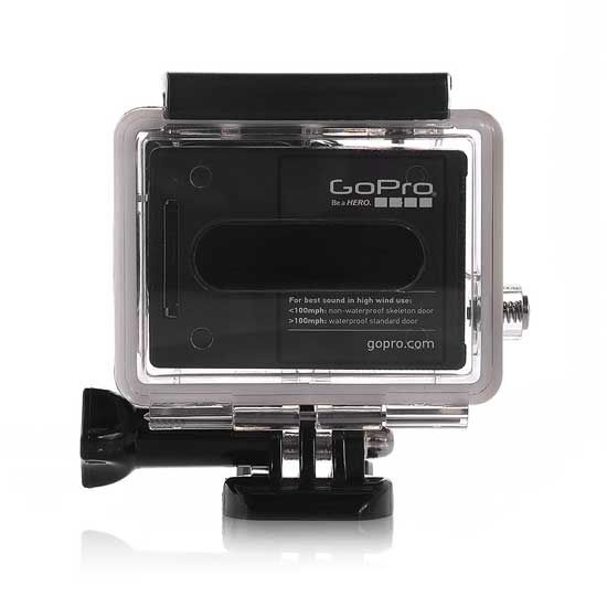 GoPro Third Party Skeleton Protective Housing
