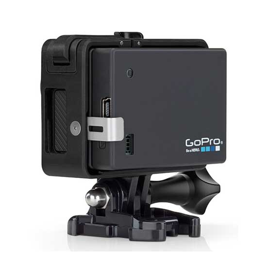 GoPro Battery BacPac V-304 - Harga dan Spesifikasi