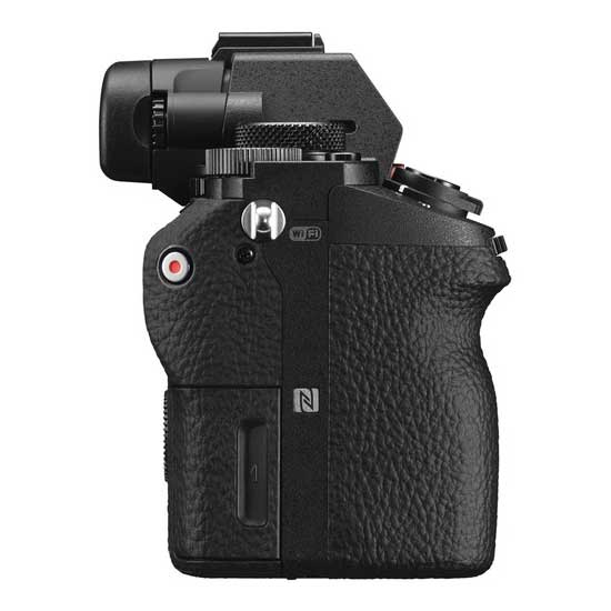 Jual Sony A7 Mark II Body OnlyHarga Murah