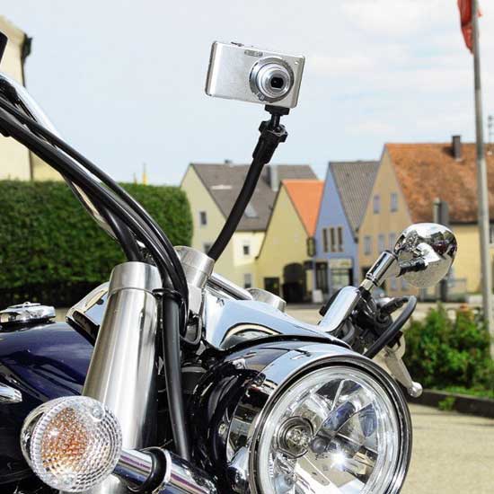 Suction Pod For GoPro Harga Terbaik Oktober 2025