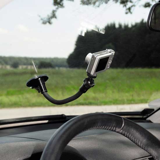 Suction Pod For GoPro Harga Terbaik Oktober 2025