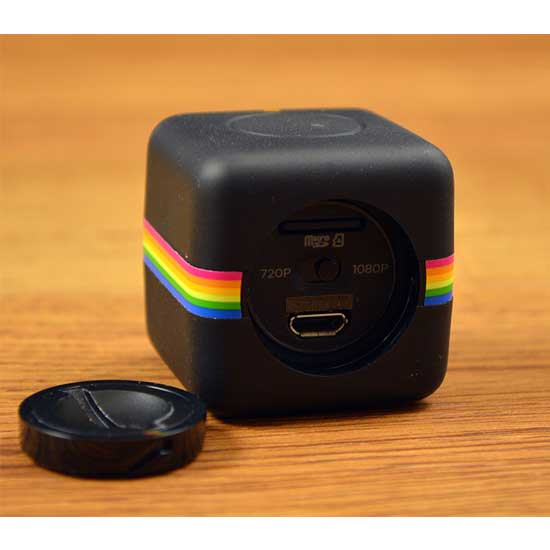 Polaroid Cube Lifestyle Action Camera Harga Terbaik