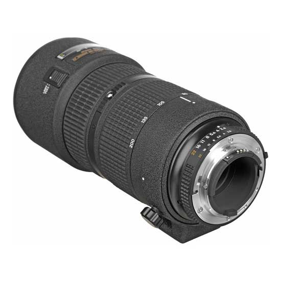Nikon Af 80 200mm F 2 8d Ed Nikkor Harga Terbaik Januari 2025