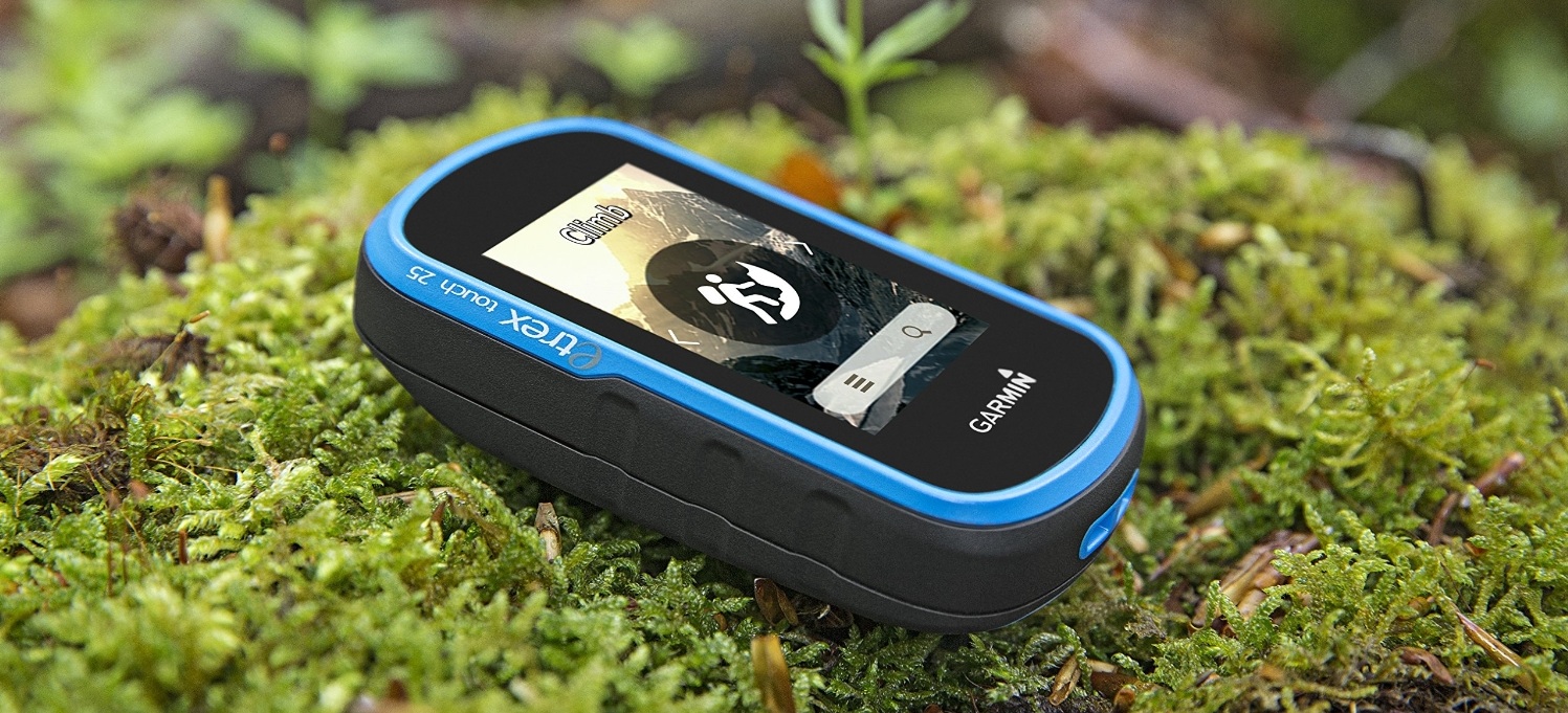 Garmin eTrex Touch 25 Harga Terbaik April 2025