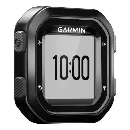 Garmin Edge 20 GPS-Enabled Bike Computer Harga Terbaik Desember 2025