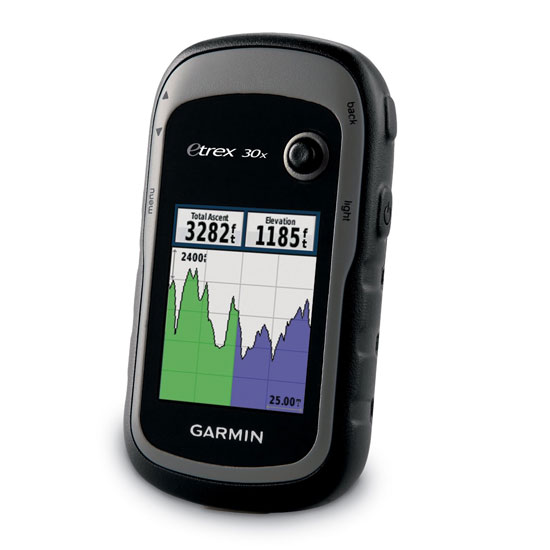 Garmin eTrex 30x Harga Terbaik Desember 2025