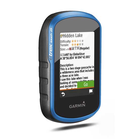 Garmin eTrex Touch 25 Harga Terbaik April 2025