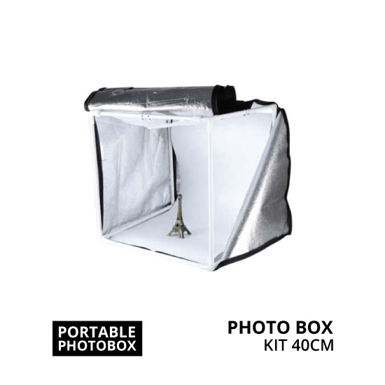 Photo Box Kit 40cm Harga Terbaik