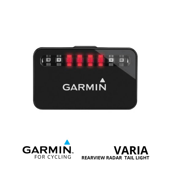 Garmin Varia Rearview Radar Tail Light Only Harga Terbaik September 2025