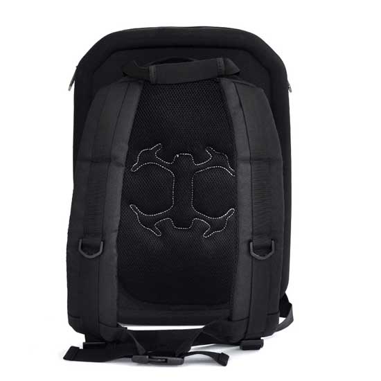 DJI Phantom Soft Shell Backpack SILVER 3rd Party Harga Terbaik ...