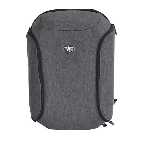 DJI Phantom Soft Shell Backpack SILVER 3rd Party Harga Terbaik ...