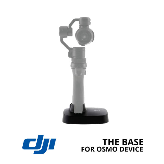 DJI Osmo Base Harga Terbaik