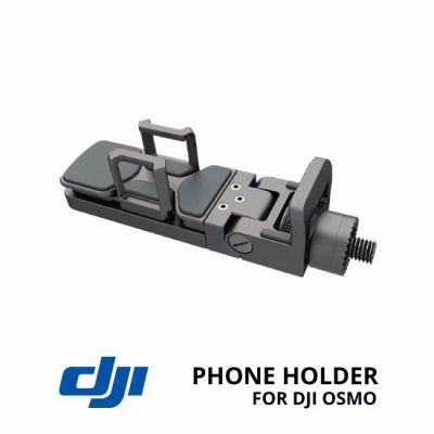 DJI Osmo Phone Holder Harga Terbaik