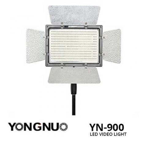 YongNuo YN-900 LED Video Light Harga Terbaik