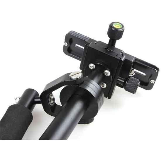 Steadicam S40 for DSLR - Harga dan Spesifikasi