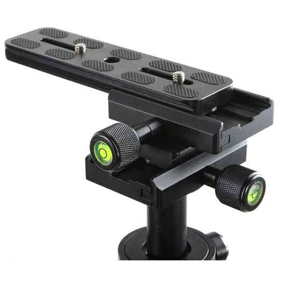 Steadicam S40 for DSLR - Harga dan Spesifikasi