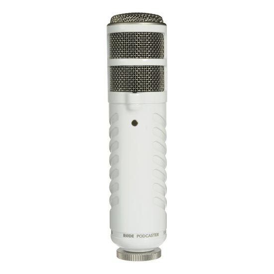 Jual Rode Podcaster USB Broadcast Microphone Harga Terbaik
