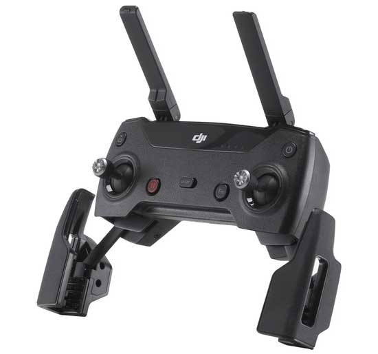 DJI Spark Remote Controller Harga Terbaik November 2025