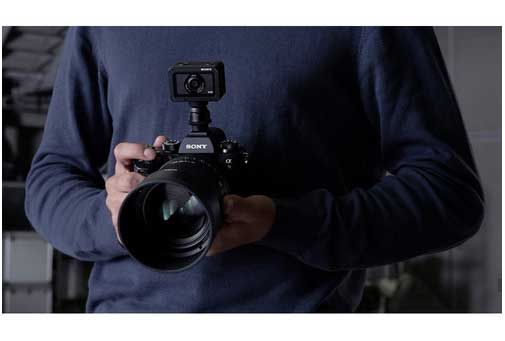 Sony RX0 Ultra Compact Action Camera - Harga dan Spesifikasi