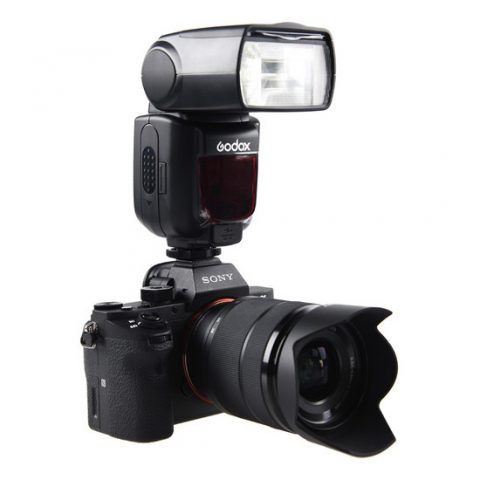 Jual FLash Godox Thinklite Flash TT-600 for Sony Harga Murah