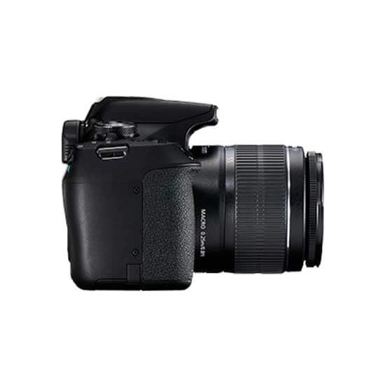 Jual Canon EOS 1500D Kit EF-S 18-55mm f/3.5-5.6 IS II Terbaik