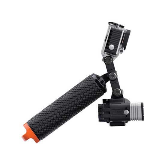 Jual SP Gadgets Dual Mount For GoPro - Harga dan Spesifikasi