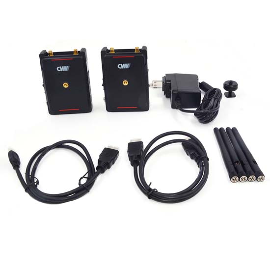 CVW Wireless Video Transmitter Swift 800 Harga Terbaik