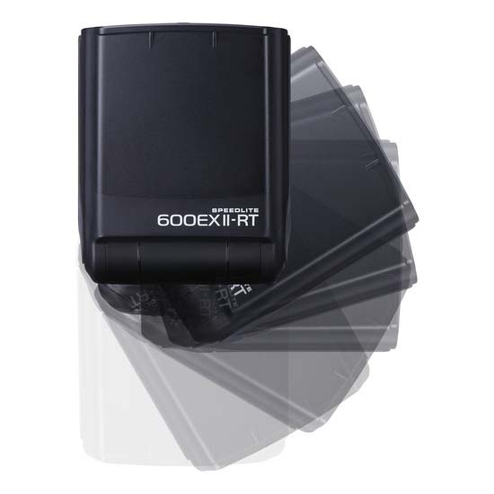 Canon Speedlite 600EX II-RT Terbaru Harga Terbaik dan Spesifikasi