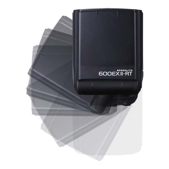Canon Speedlite 600EX II-RT Terbaru Harga Terbaik dan Spesifikasi