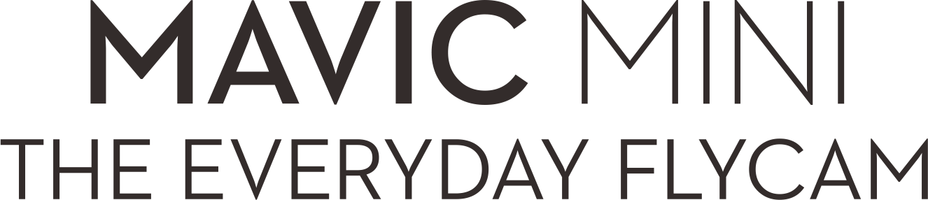 PreOrder DJI Mavic Mini 2019 - PlazaKamera.com